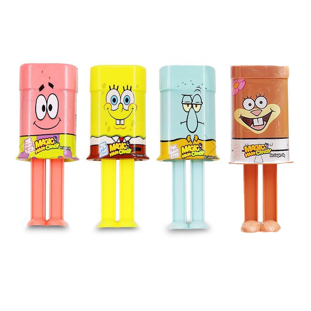 Magic Hair Candy - Choco Dude